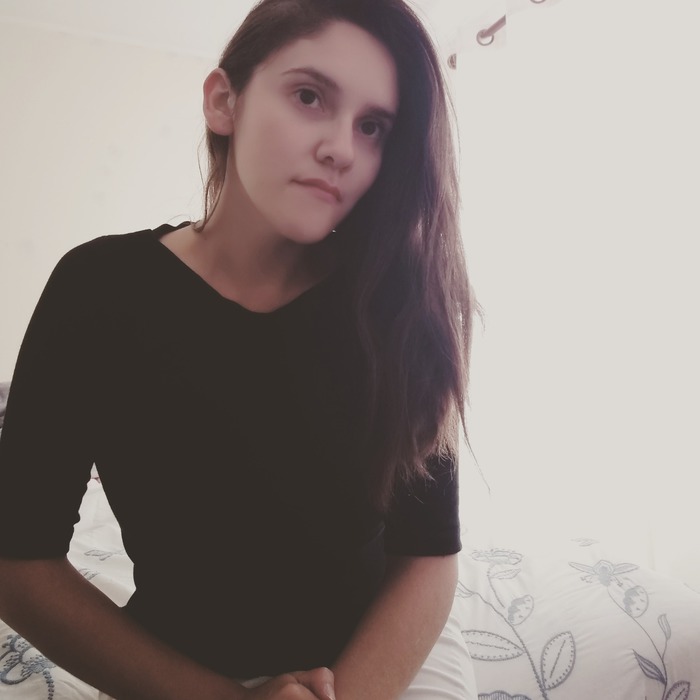 Conóceme :: Arianne-g